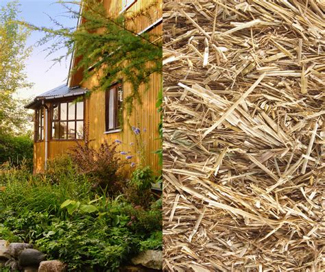 Construire Une Maison Avec Une Ossature Paille