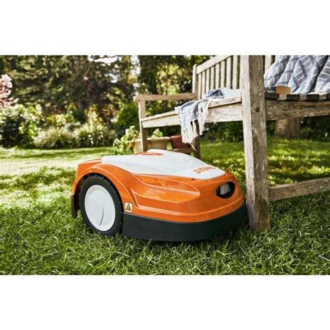 Stihl Mähroboter RMI 422 P