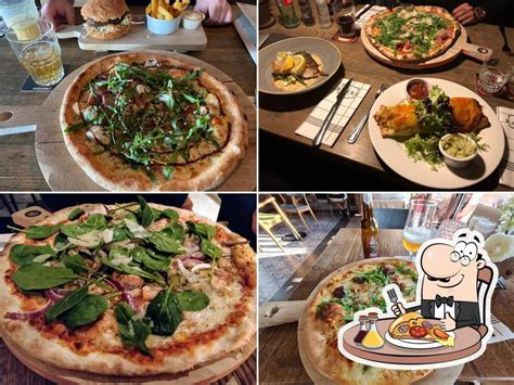 besten pizza in Egmond aan Zee Restaurants Frühling 2024
