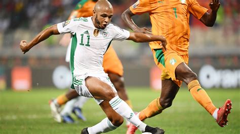 Algeria Vs Tanzania Predictions Algeria To Keep Perfect Record Intact