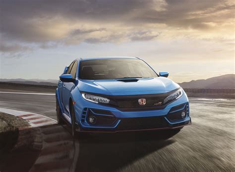 Honda Civic Type R Hd Wallpapers Top Free Honda Civic Type R Hd
