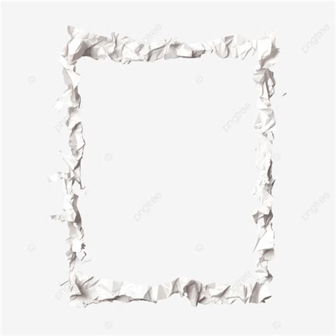 Torn Ripped Paper Sheet Paper Scrap Notebook Paper Strip Paper Torn