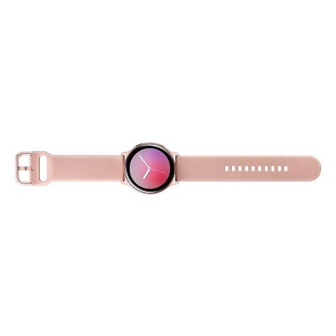 Smartwatch Samsung Galaxy Watch Active 2 lte 40mm R835F Rosê Dual