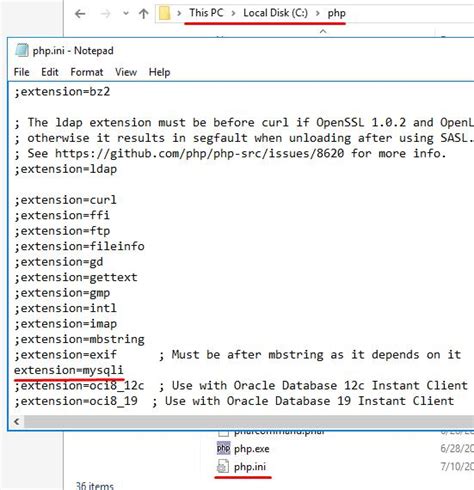 How To Install And Configure Phpmyadmin On Windows Server Zomro
