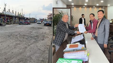 BYRNGEM KA JAC BAN PAKHANG SUROK 24 KYNTA LADA YM SHNA ÏA KA SUROK NH 6