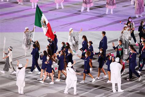 México inicia proceso para ser sede de los Juegos Olímpicos en 2036 o 2040
