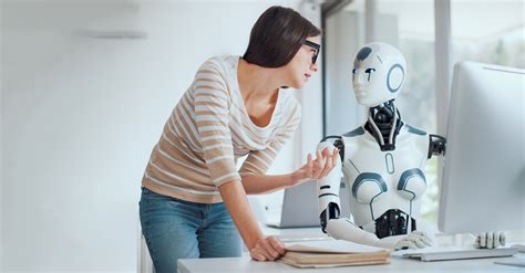 The Rise Of AI In Human Resources Implications For HR Professionals