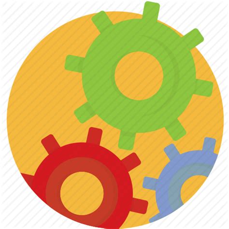 Circle Clip Art Free Icon Library