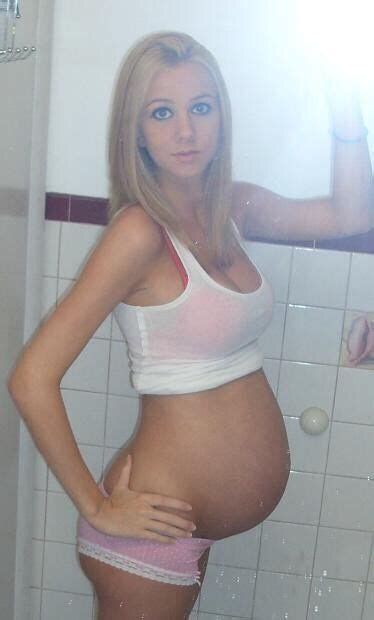Tiny Pregnant Teens Alta California