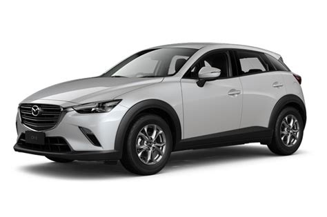 Mazda Cx Price And Specs Carexpert