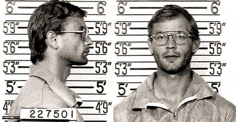 Jeffrey Dahmer FBI File Reveals Chilling Details About Polaroid
