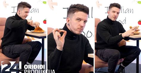 Baby Lasagna Probao Lazanje Volim Kad Je Sir Zakuren 24sata