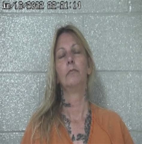 GALLERY June 2022 Crawford County Mugshots Crawford County Now
