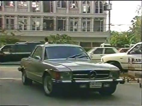 Imcdb Org Mercedes Benz Slc C In Ruk Nai Roy Kaan