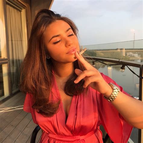 Smoking Fetish World 2019