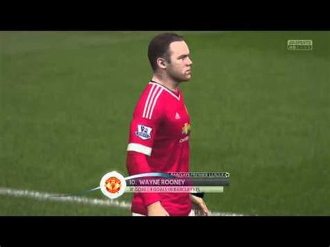 Fifa Man United Career Mode Ep We Crushed Again Youtube