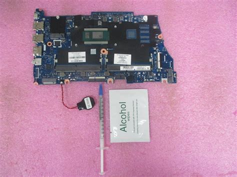 Mainboard Laptop HP SPS MB UMA I5 1235U WIN N01272 601 BCA VIỆT NAM