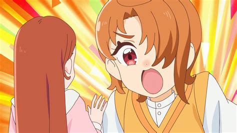 Hirogaru Sky Precure Anime Evo