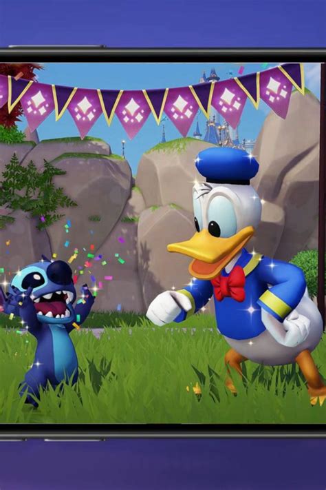 Disney Dreamlight Valley Arcade Edition está chegando ao Apple Arcade