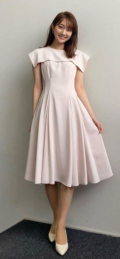 Pin By Ta Ku On Announcer In 2024 Fashion Womens Fashion Lady