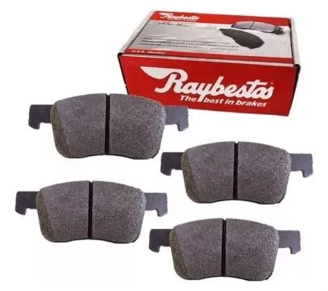 Balatas Delanteras Chev Aveo Ng 1 5 2018 2019 2020 2021 2022 Envío gratis