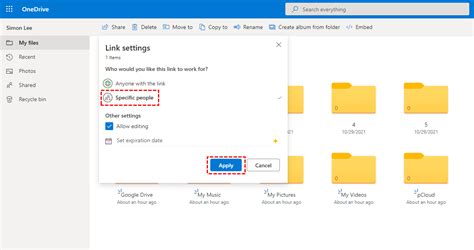 OneDrive Secure File Sharing In 2024 2 Best Safe Ways