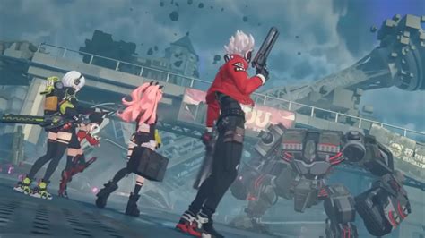 Zenless Zone Zero はいつリリースされますか 推定日付 Gamingdeputy Japan