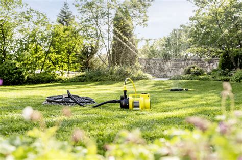 Kärcher BP 4 500 Garden 1 645 700 0 Kärcher Store Schreiber