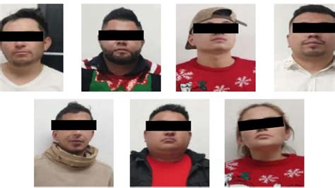 Detienen A Siete Personas Por Asesinato Tras Ri A Vecinal En La
