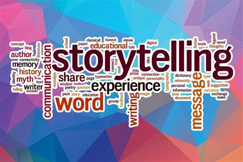The Power Of Authentic Brand Storytelling With Examples