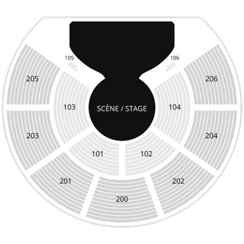 Cirque Du Soleil Echo Toronto 2024 Reiko Charlean