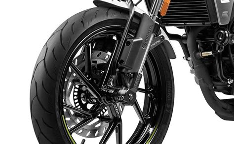 CF Moto 300CL X Precio Ficha Técnica MundoMotero