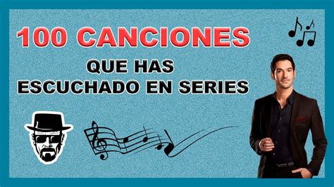 Canciones Que Has Escuchado En Series Y No Sabes El Nombre Youtube