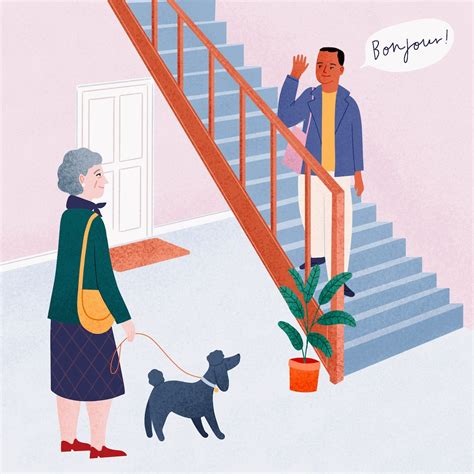 Découvrez toutes les règles de bon voisinage à respecter Airbnb