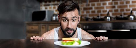 9 Raisons Surprenantes Pour Lesquelles Vous Ne Perdez Pas De Poids PowGen
