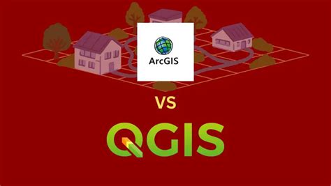 ArcGIS Vs QGIS Which GIS Platform Is Right For You Geographical