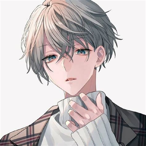 Chiêm ngưỡng 89 ảnh anime nam cute đẹp nhất Go Ahead Edu