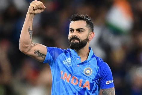 12 Enigmatic Facts About Virat Kohli Facts Net