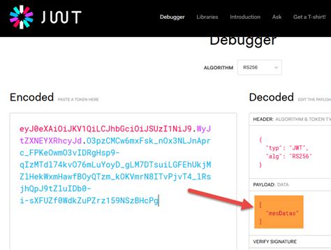 Decode Jwt Payload Filncl