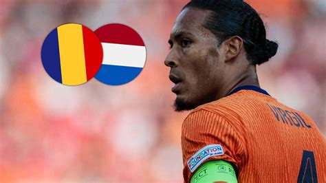 Rumänien gegen Niederlande heute im TV sehen EM Achtelfinale läuft im
