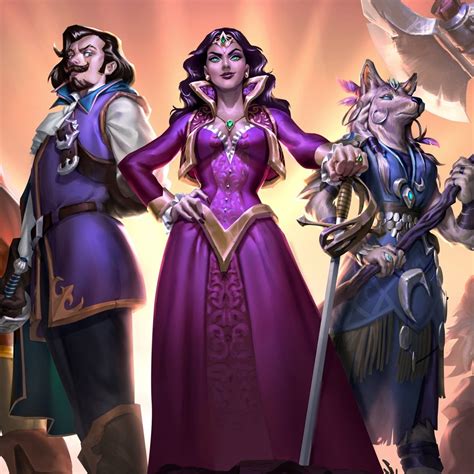 Hex Shards Of Fate