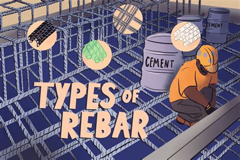 Rebar Sizes Grades And Types BigRentz 57 OFF
