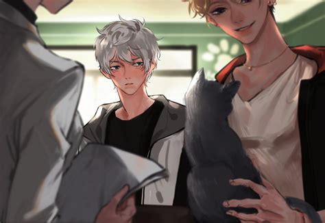 Ensemble Stars Image By Celeboom 2795190 Zerochan Anime Image Board
