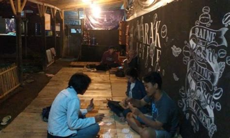 10 Foto Pantai Carita Anyer Banten Tiket Masuk Lokasi Wisata Terletak