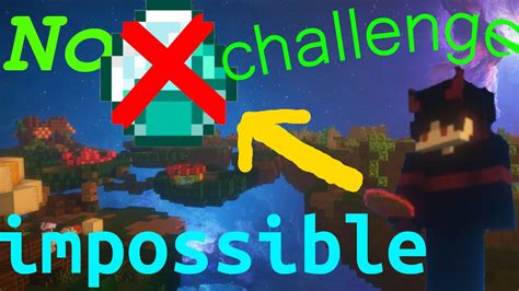 Solo Bedwars Renegade Challenge YouTube