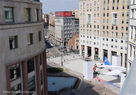 Milano Mobilità Inaugurate le due nuove stazioni M4 San Babila