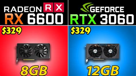 Rx Vs Rtx New Games Benchmarks Youtube