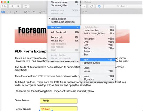 3 Methods How To Change Font Size In PDF Fillable Form 2024 EaseUS