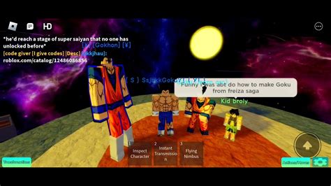 How To Make T O P Vegeta In Dragon Ball RP Azure YouTube