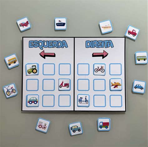Jogos Pedag Gicos Para Habilidades Cognitivas Plano De Aula
